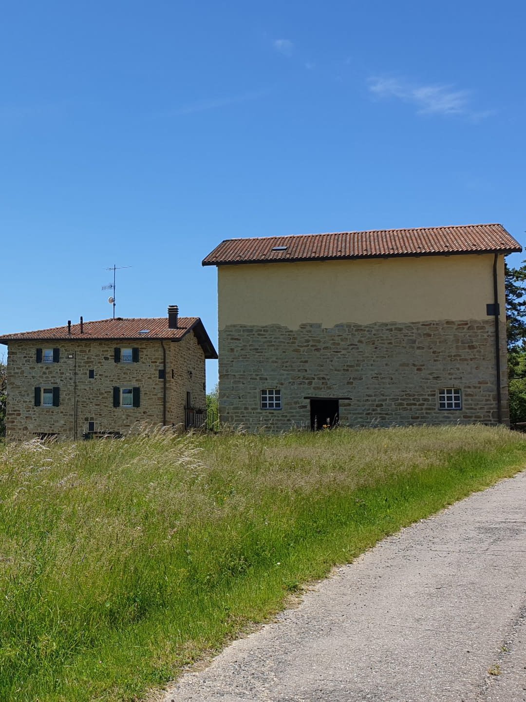 Benvenuti all'Agriturismo Il Casone - Sant'Andrea